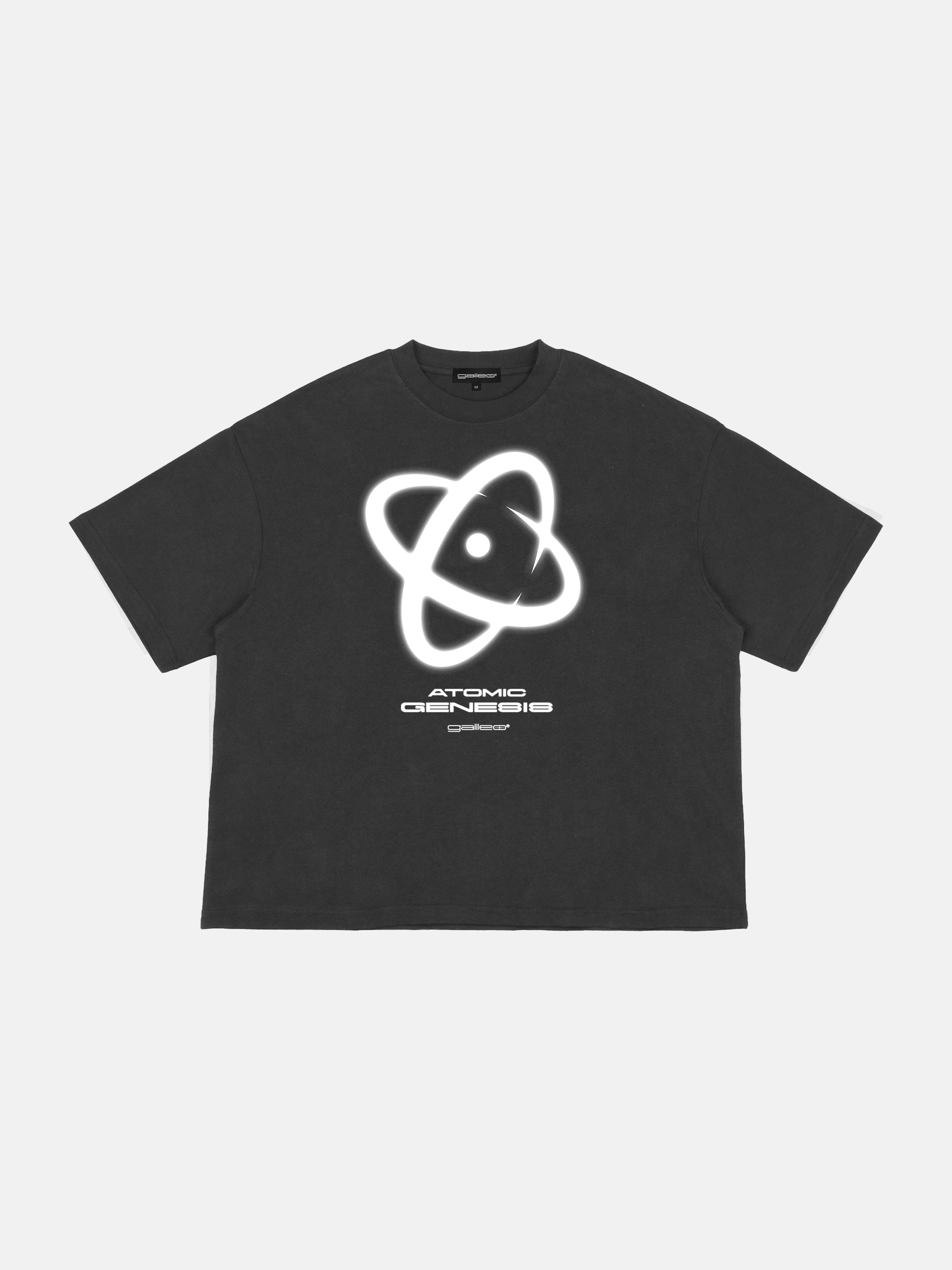 ATOMIC GENESIS – GALILEO